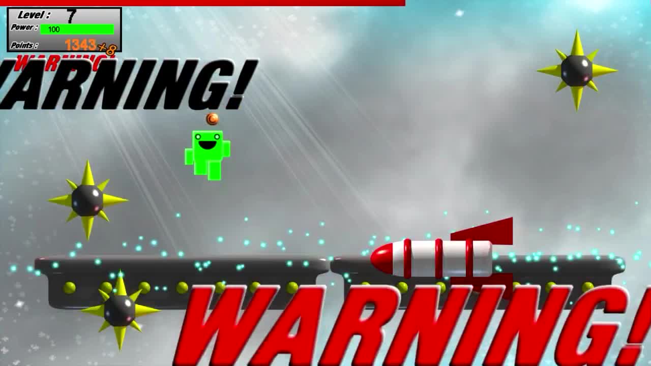 Stuff Loop - Trailer 1 video - ModDB