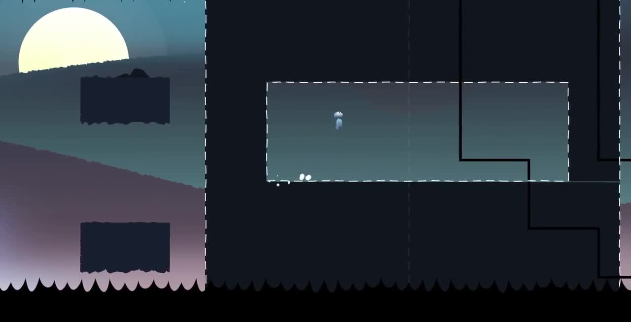 SWITCH Gameplay Trailer video - IndieDB