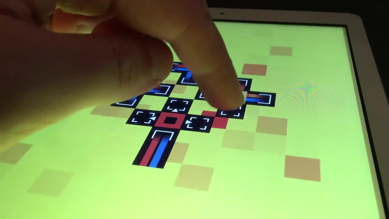 Twisted Lines - Long Trailer video - ModDB