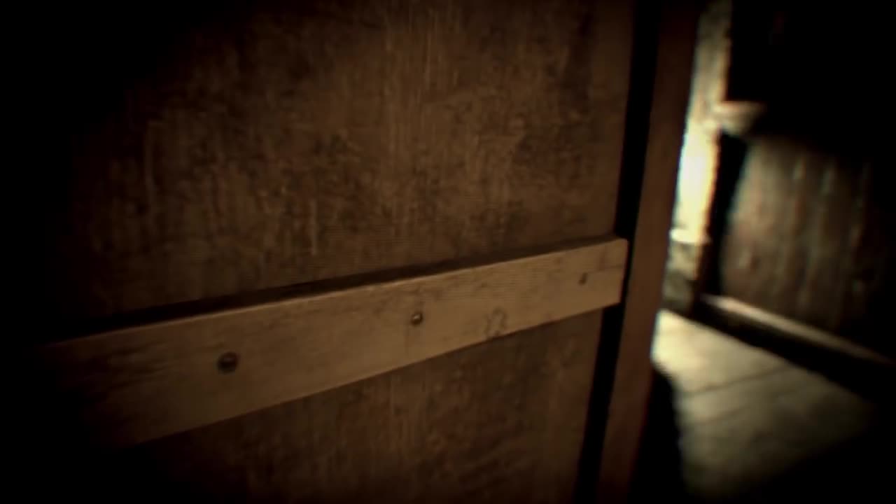 Resident Evil 7 biohazard - "Lantern" Gameplay video - ModDB