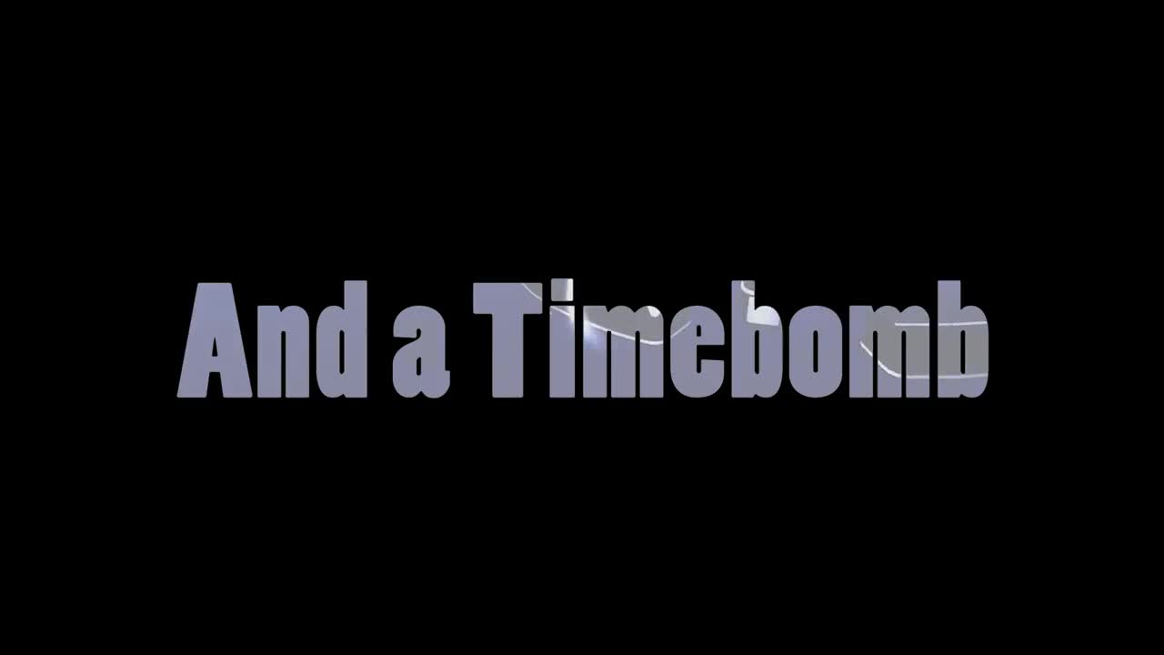 Poly Bomb Trailer Video Moddb