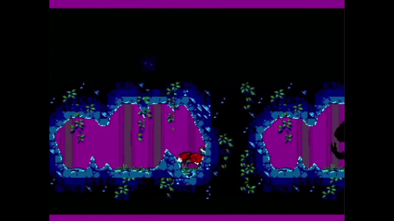 TANGLEWOOD (SEGA Mega Drive) Trailer 2018 video - IndieDB
