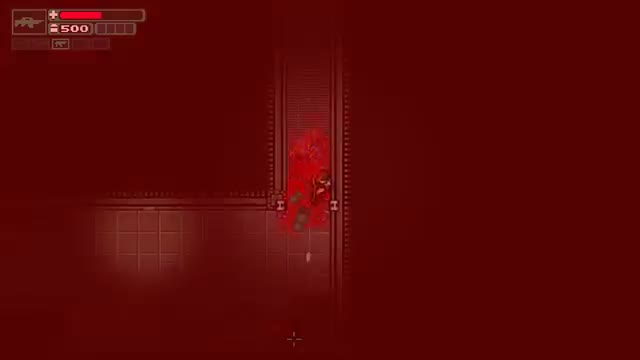 Area 52 Game Trailer video - IndieDB