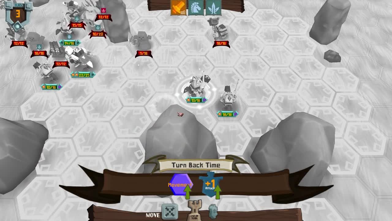 Farabel 1.2 official trailer video - IndieDB