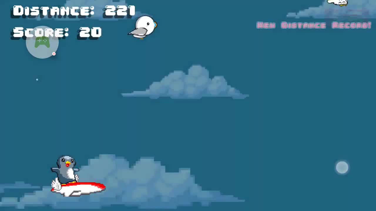 Hooky Bob Game Play video - ModDB