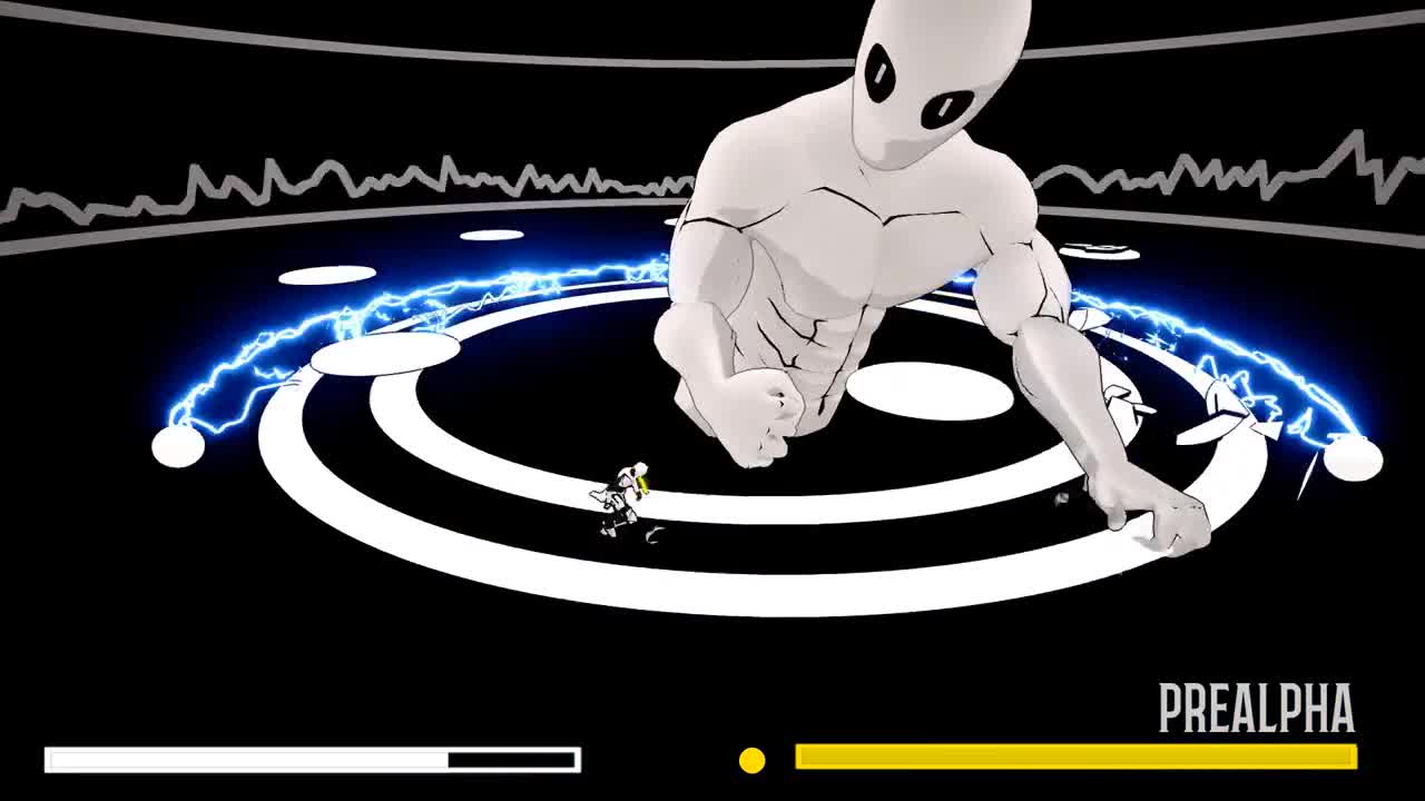 Updated Limbo Gameplay Footage video - The Devil's Eight - IndieDB