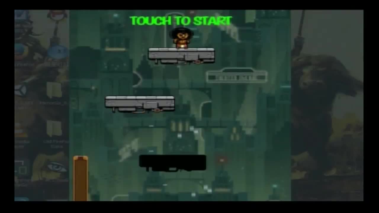 Interview on Tech Central with Mzito Lead Developer. video - Mod DB