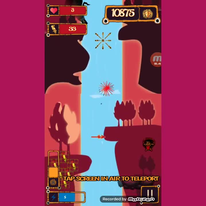 Mzito - Victoria Falls video - ModDB