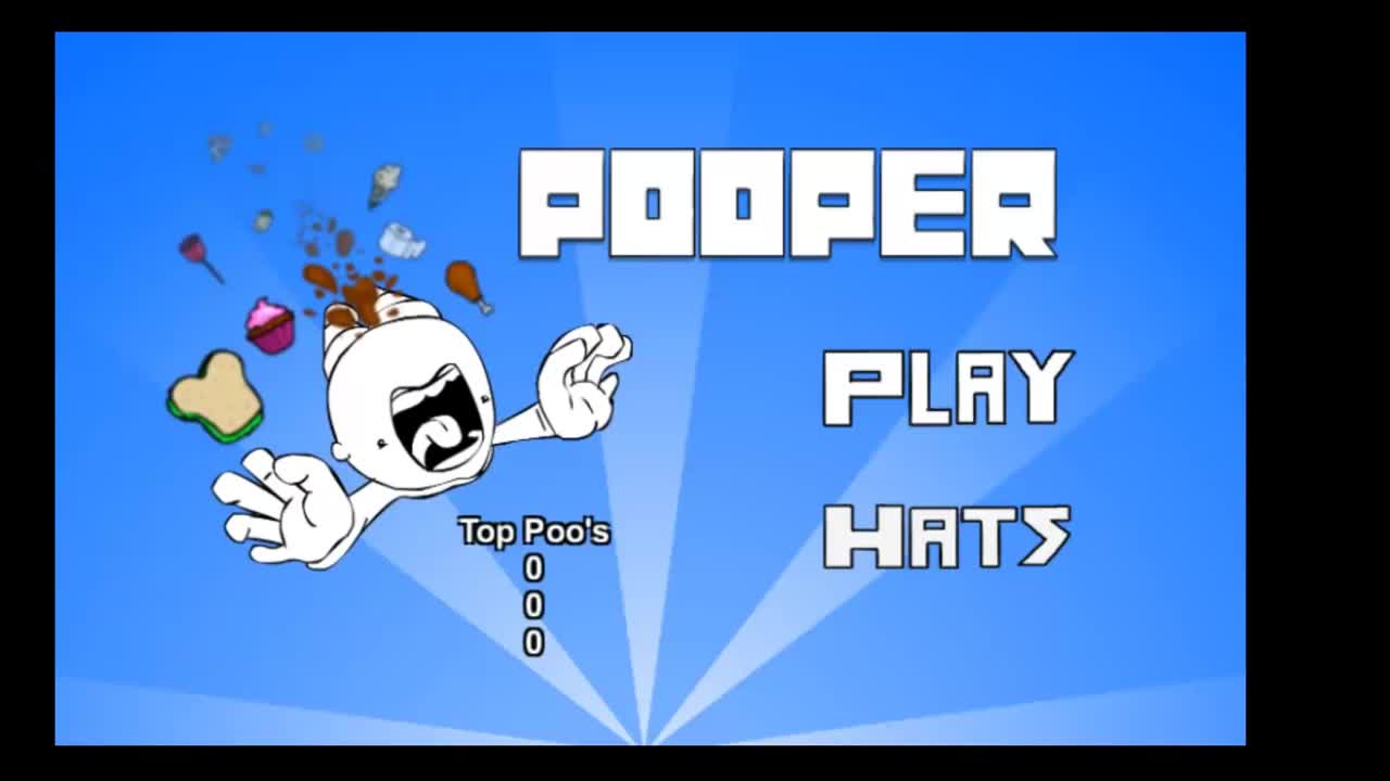 Pooper Trailer [Android] video - IndieDB