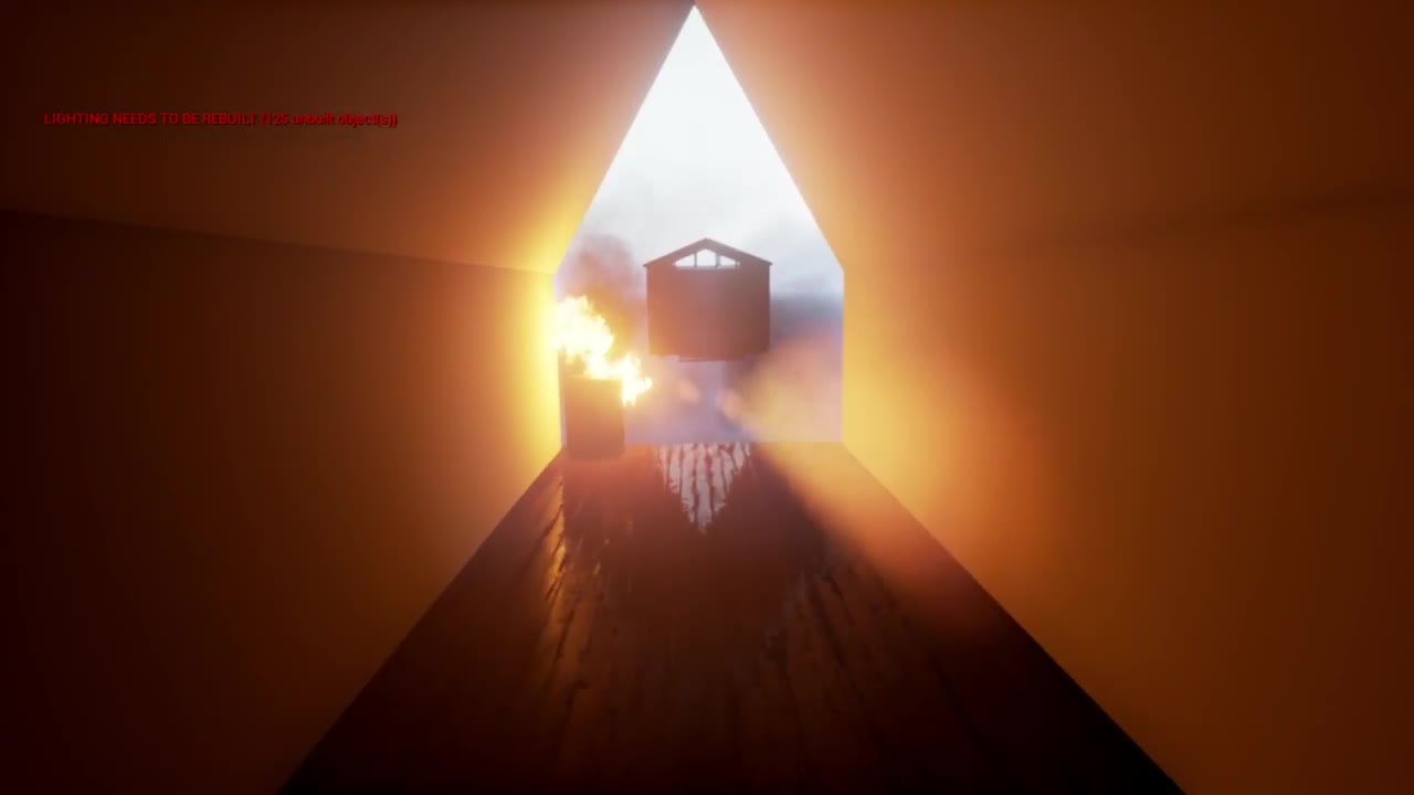 Last Dev Update Till Release - Project Paranoia video - Indie DB