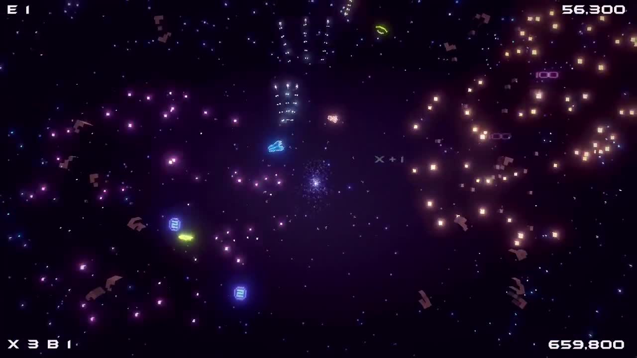 Star Loop - Evolved Mode (iOS Version) video - ModDB
