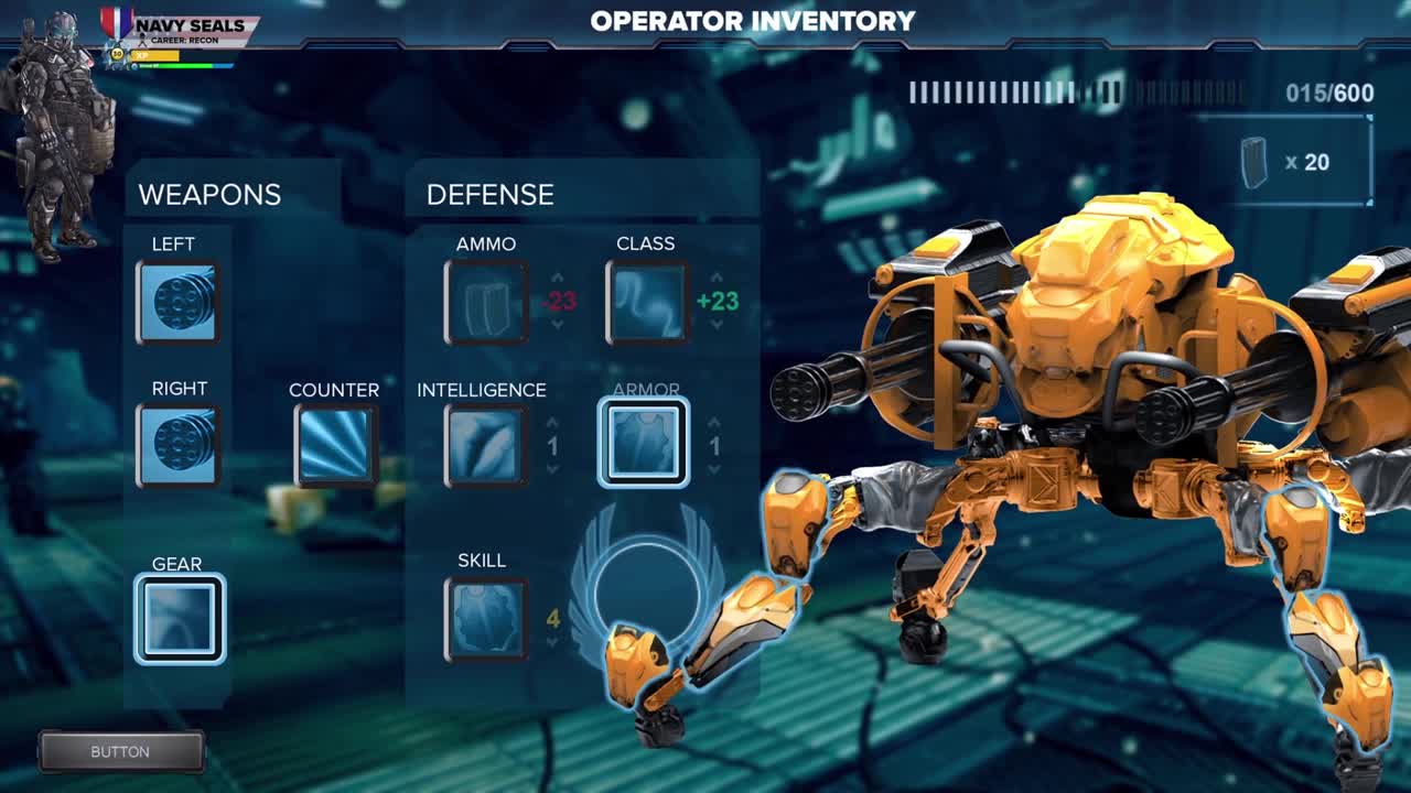 KINETIK Kickstarter video - IndieDB