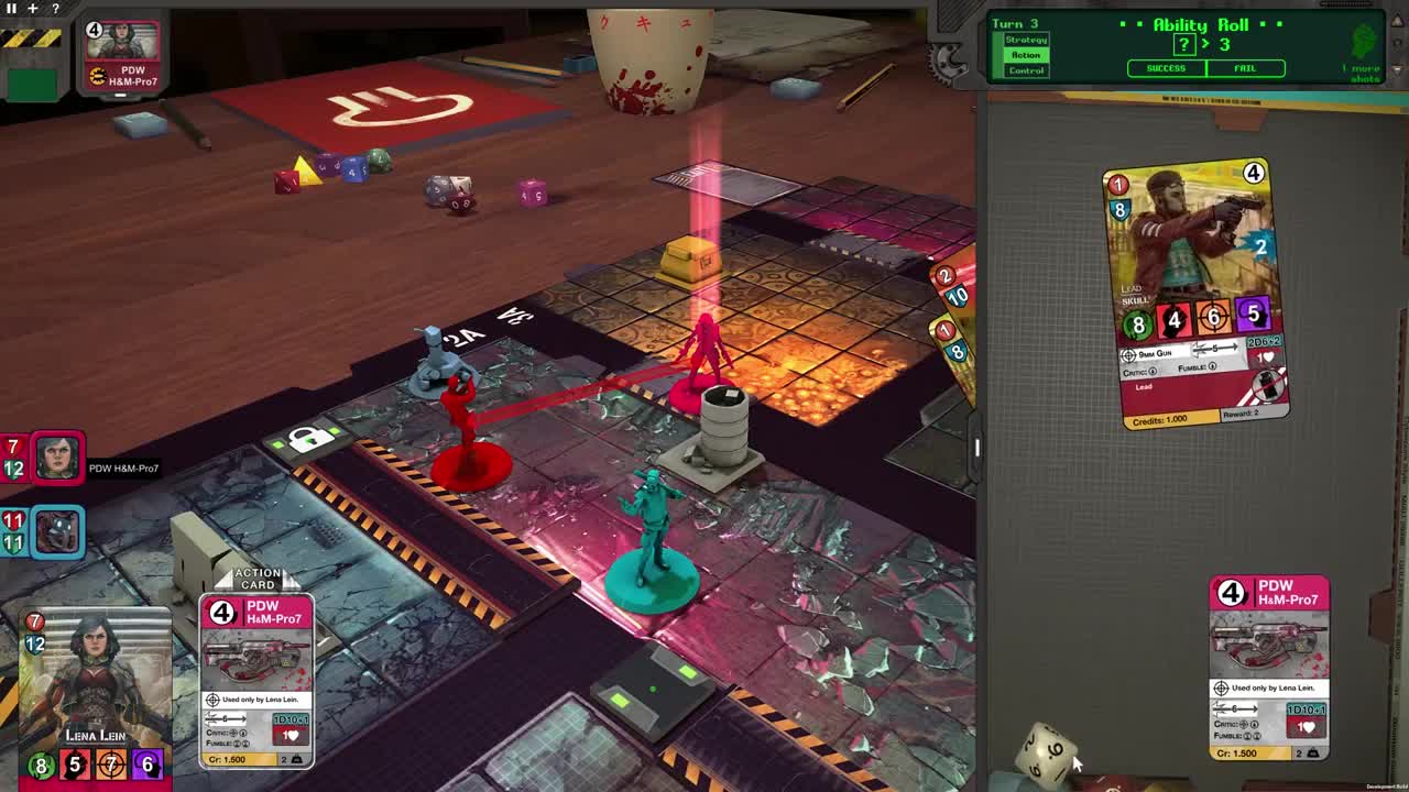 Quantum Quest: Second teaser video - ModDB