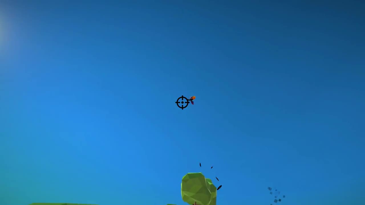 bird hunt vr steam greenlight htc vive oculus rift 1 video - ModDB