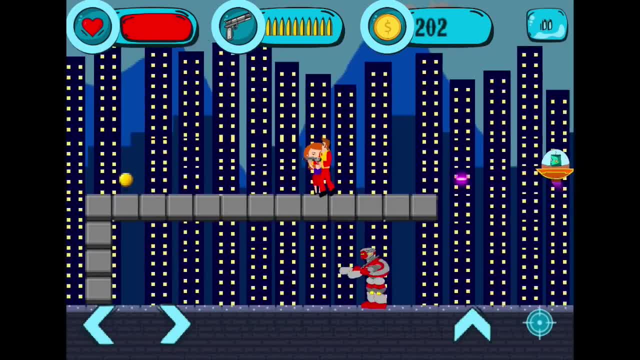 Destroyer Game Trailer video - ModDB