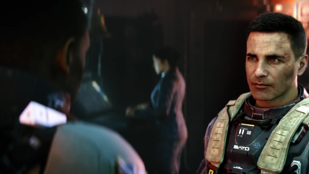 Call of Duty®: Infinite Warfare – Story Trailer video - ModDB