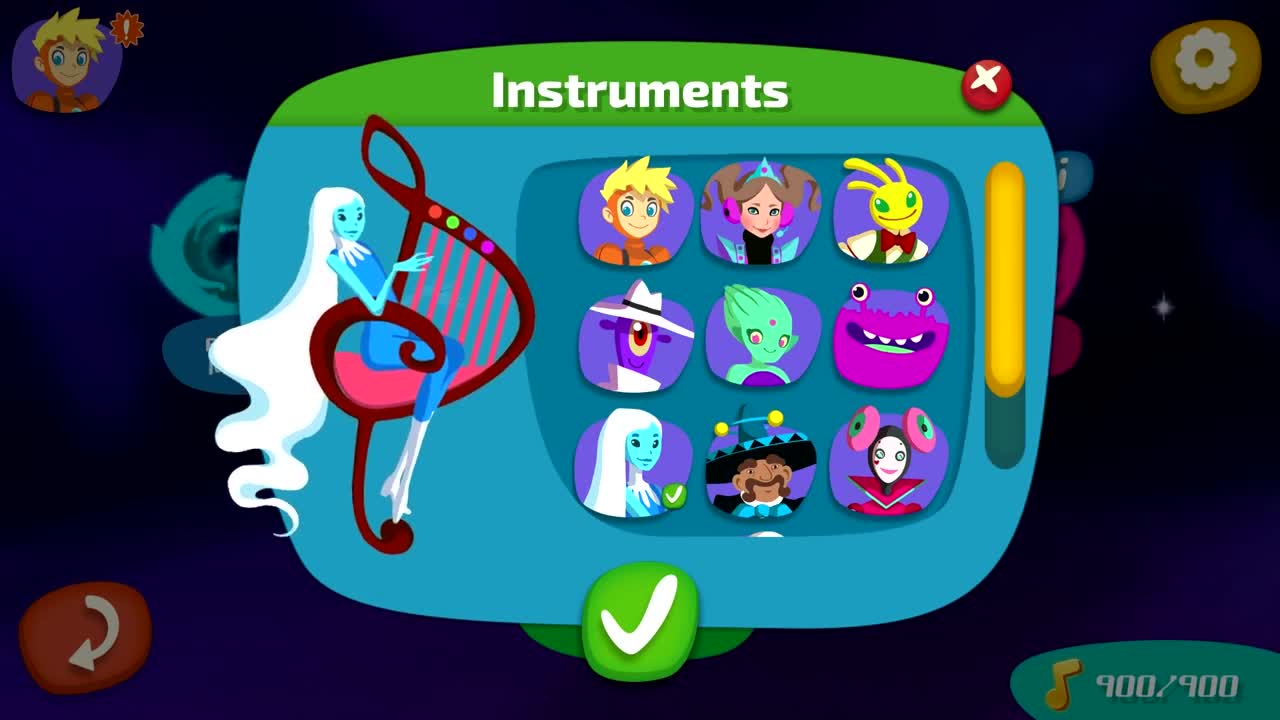 Find the Melody - quick gameplay video - Mod DB