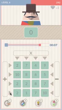 Mr. Mustachio Gameplay video - ModDB