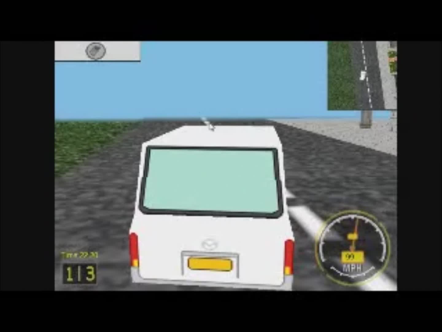 Trailer video - Streetglow - ModDB