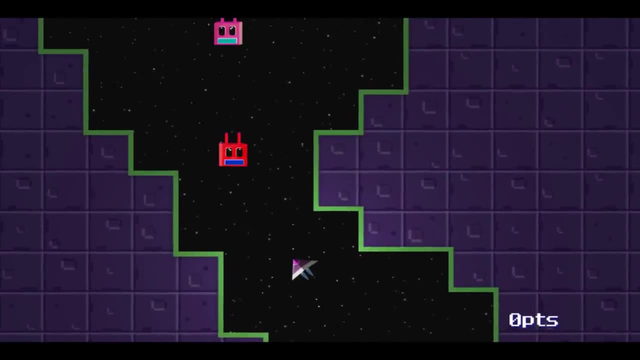 space ace assassin capital galaxy trailer 1 video - IndieDB