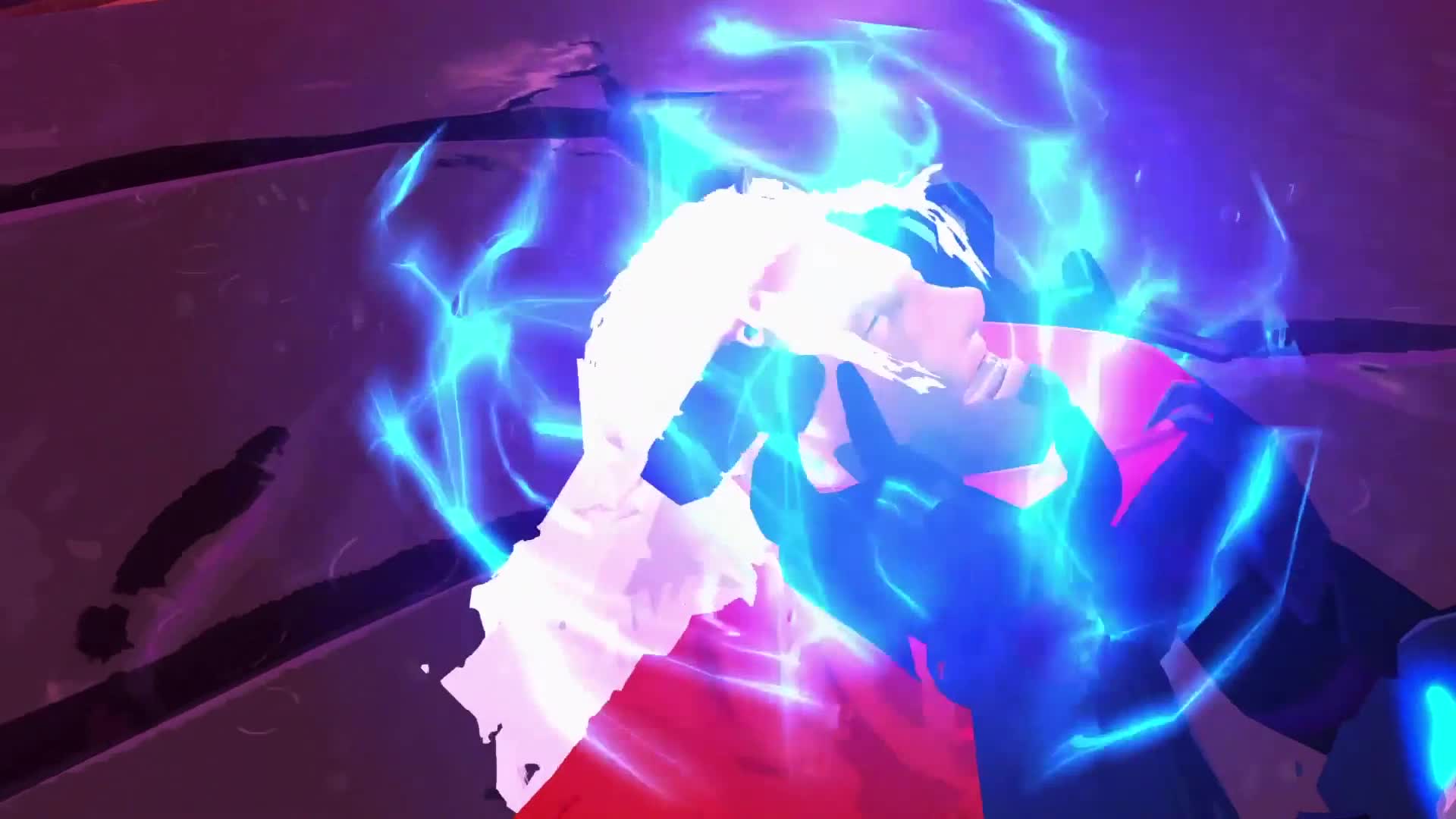 Video 3 - Furi - Mod DB