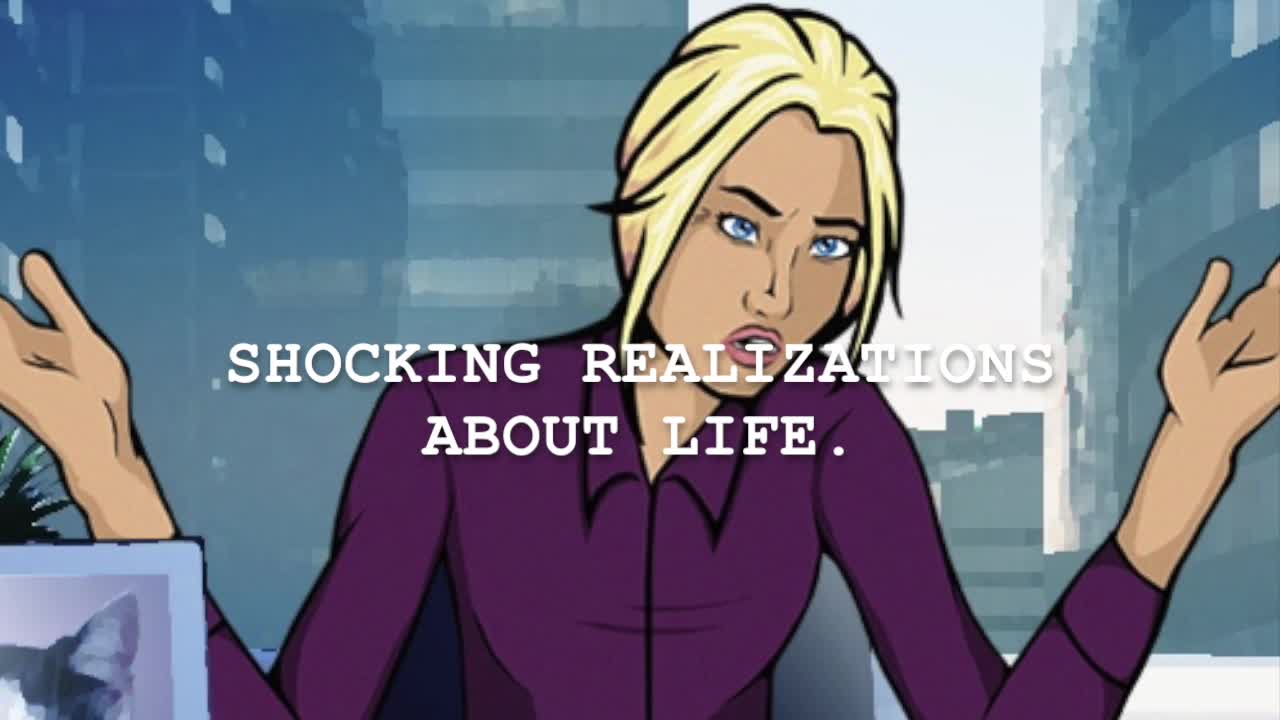 GET A JOB PROMO video - Get A Job! - IndieDB