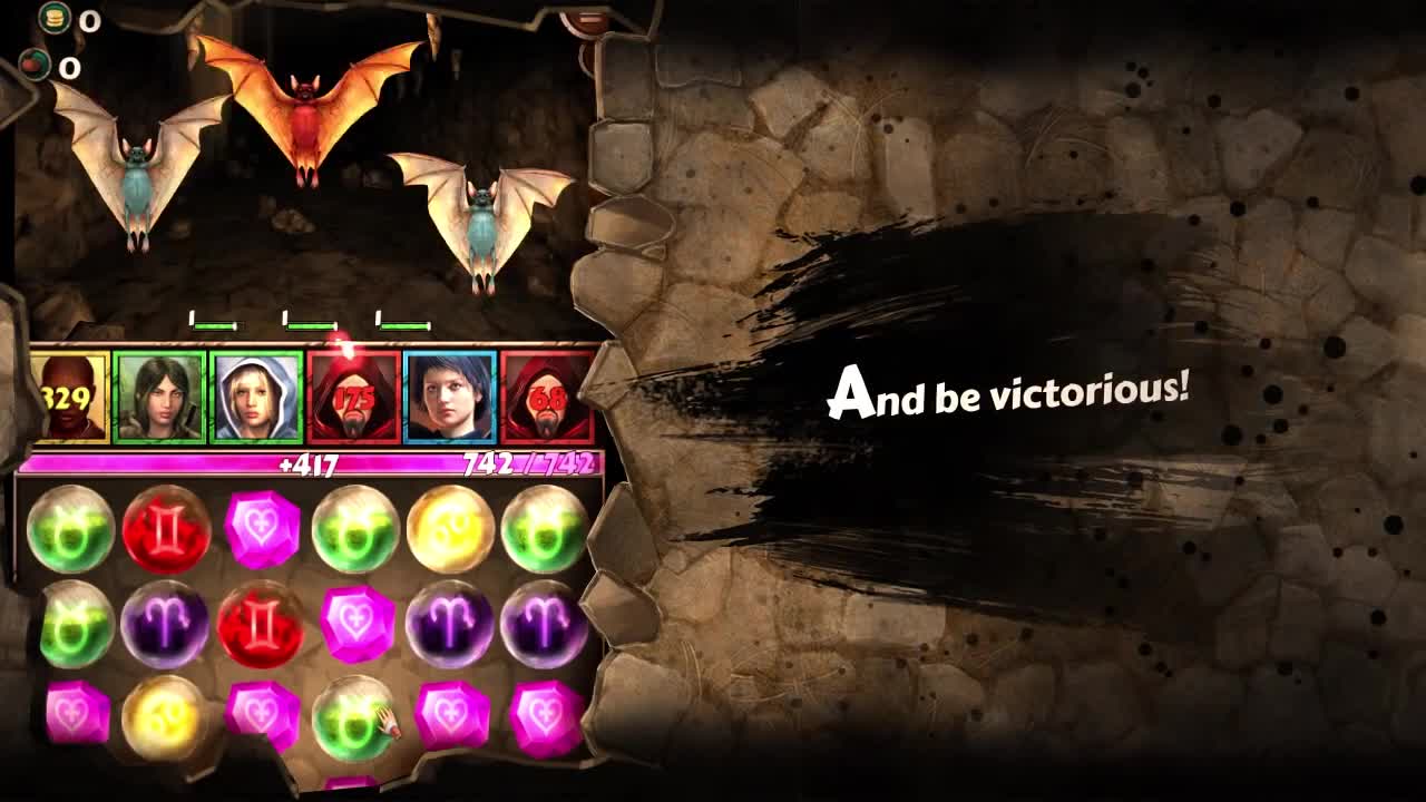 Celsius Heroes - Official Trailer video - ModDB