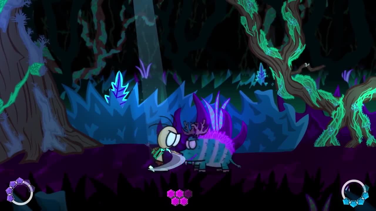 Native - Official Trailer video - IndieDB