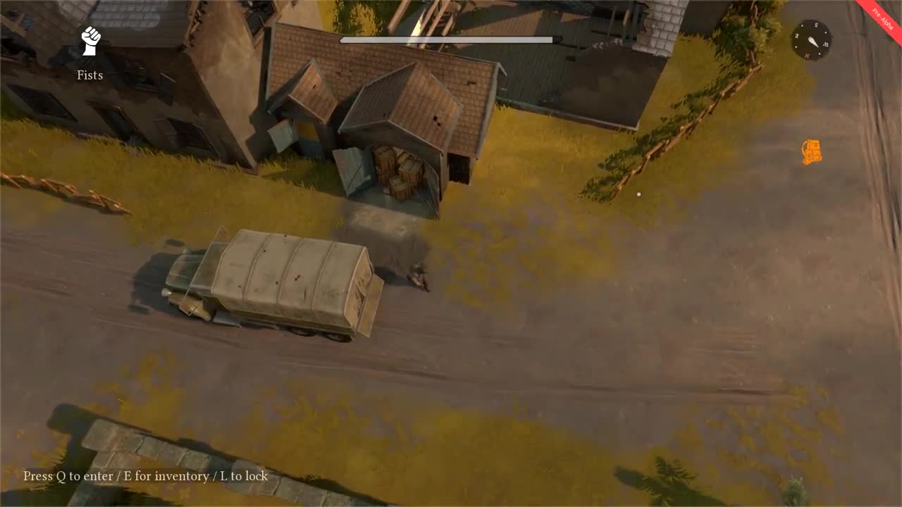 Foxhole Feature Spotlight video - ModDB