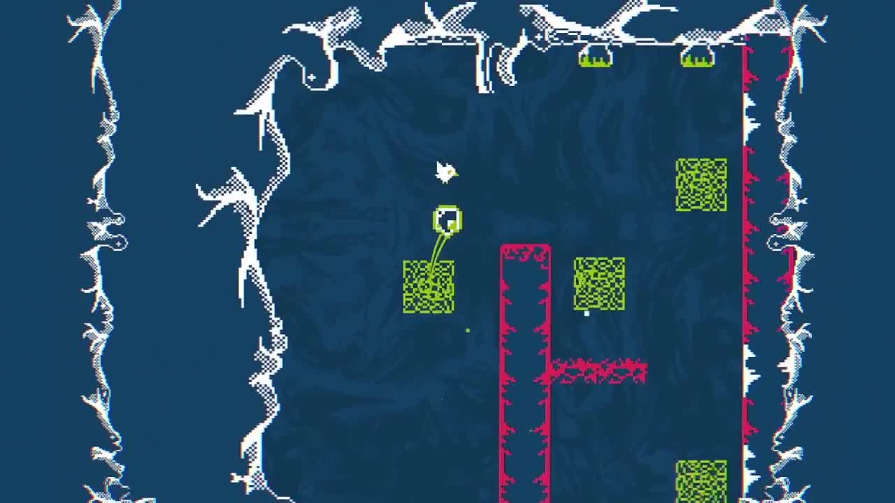 Slime-san: Second Trailer (Alpha Footage) video - ModDB