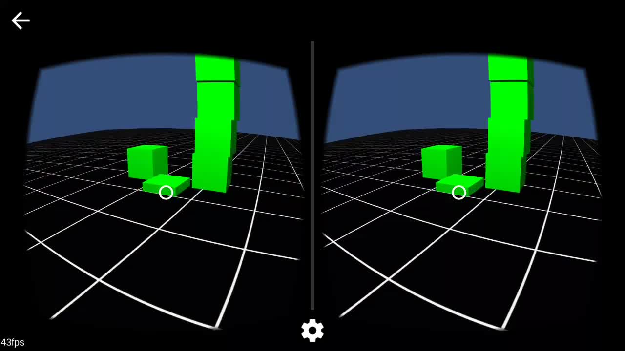 Game review: Blocks for Cardboard VR video - ModDB