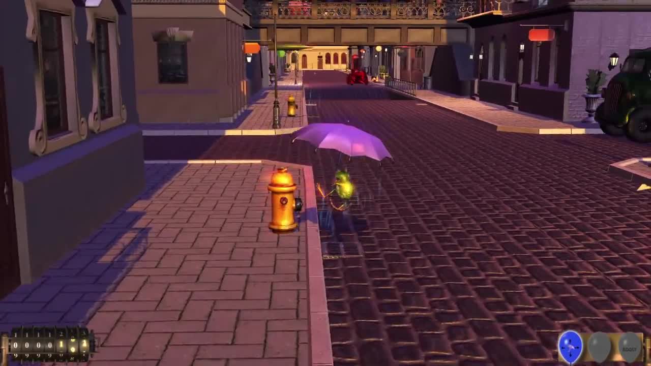 Teaser video - Froggy Day - IndieDB