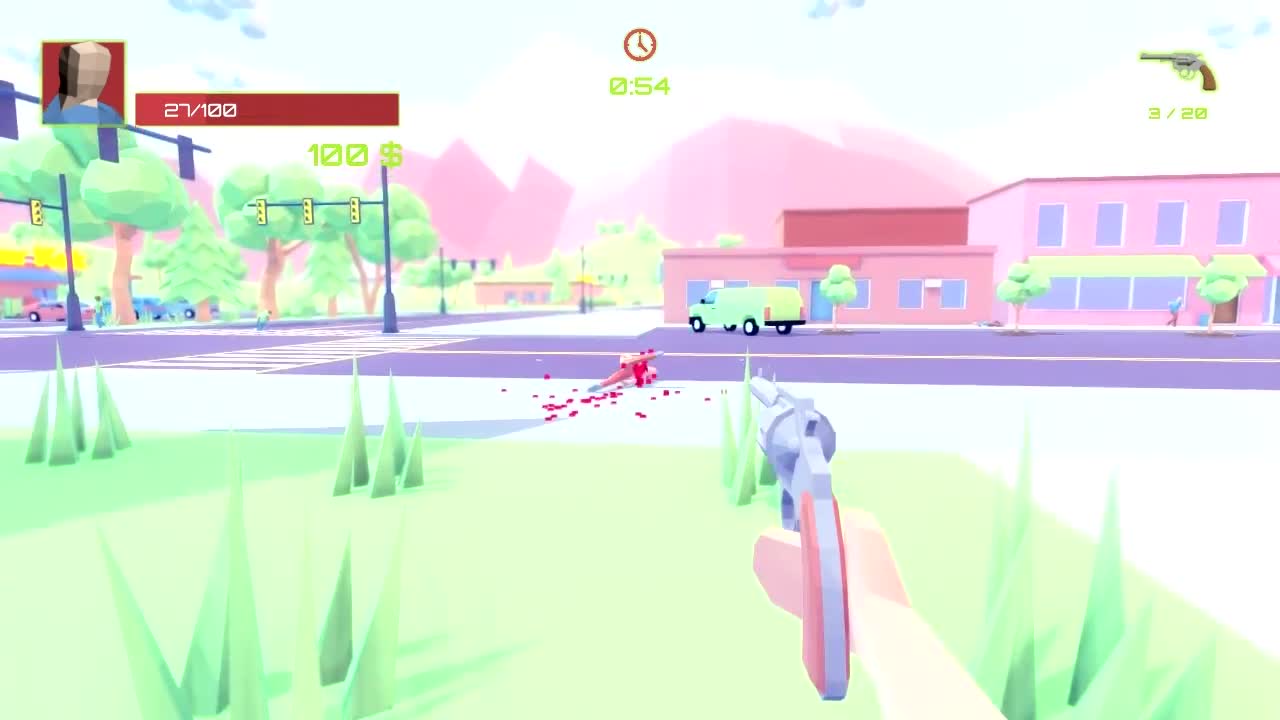 What The Heck, Dude? [First gameplay video! Yeah!] - Mod DB