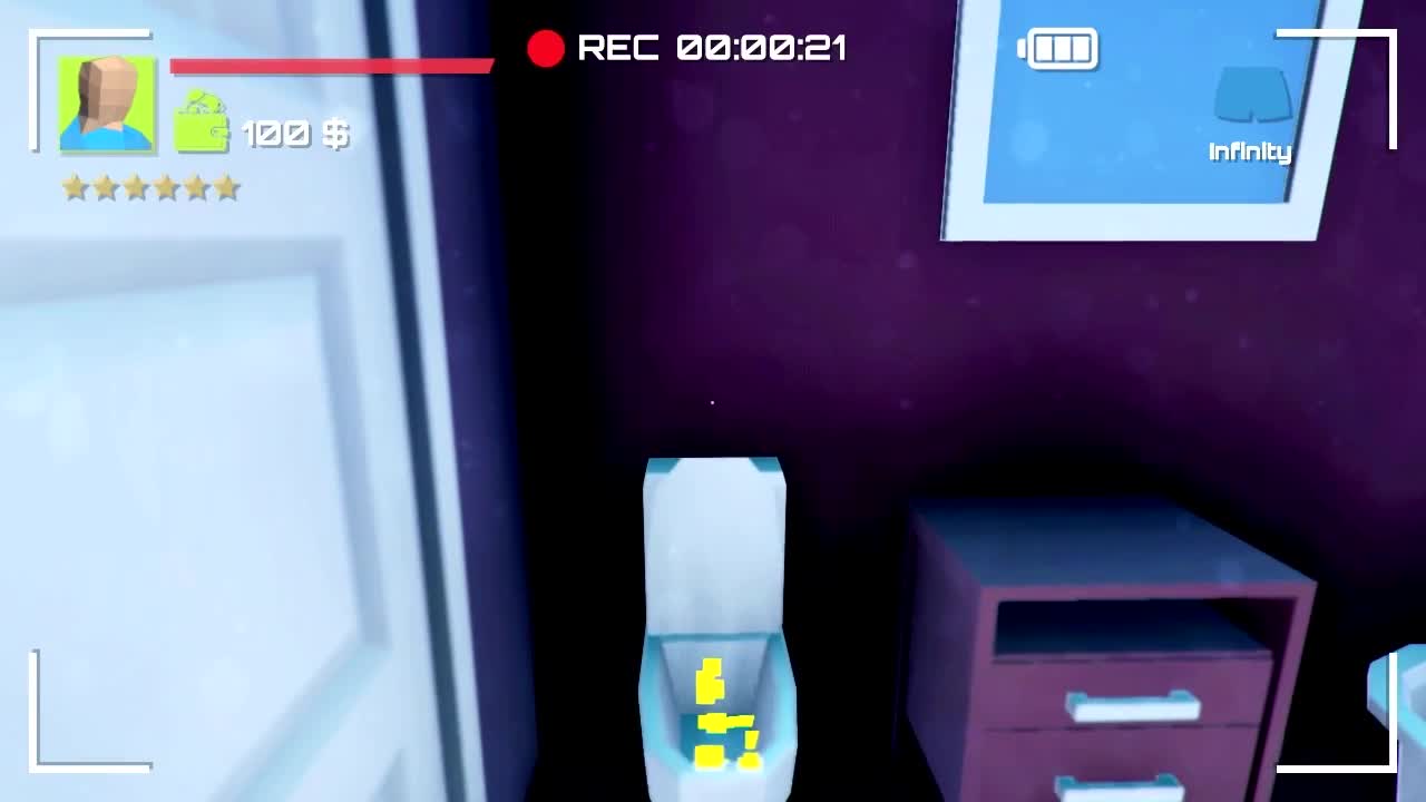 What The Heck, Dude? Gameplay. video - Indie DB