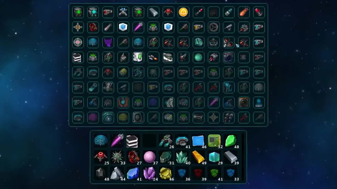 Star Singularity Trailer video - IndieDB