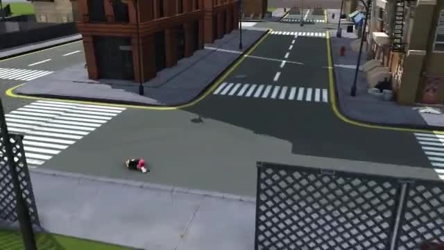 Footbrawl Playground Trailer video - ModDB
