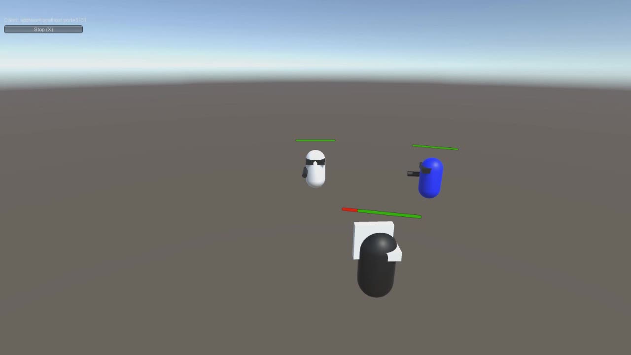 Simple Multiplayer Game Introduction video - Mod DB
