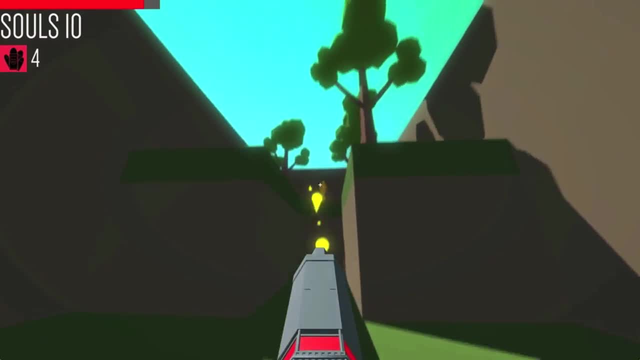 polygod trailer extended cut 2 video - IndieDB