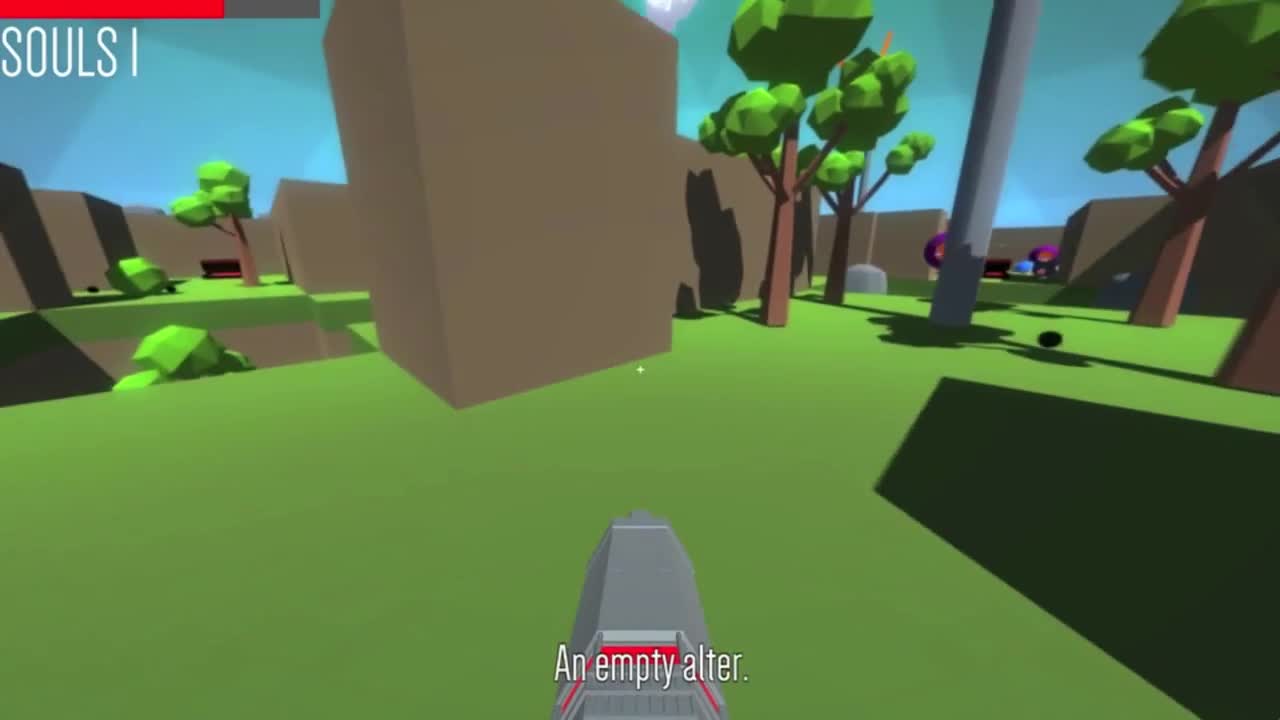 polygod trailer 1 video - ModDB