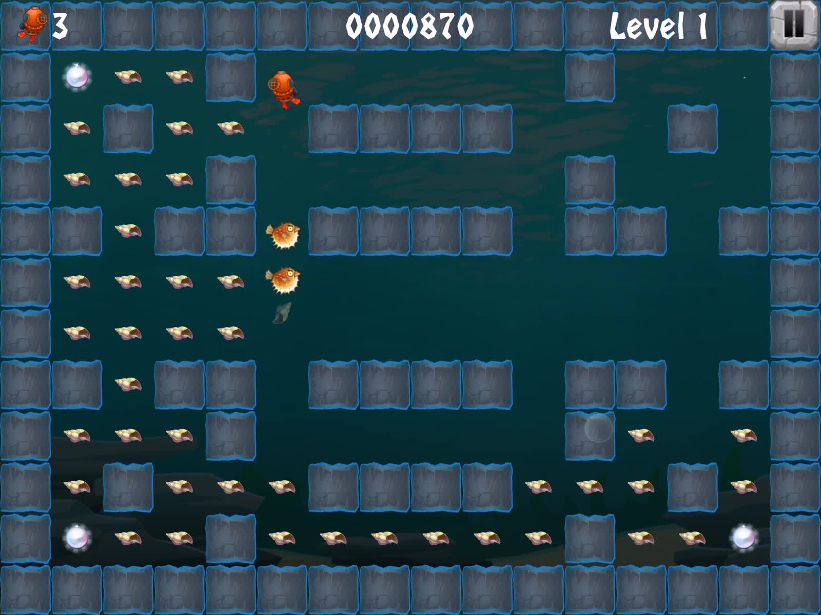 (Alpha) Game Play Sample video - What the Shell?! - ModDB