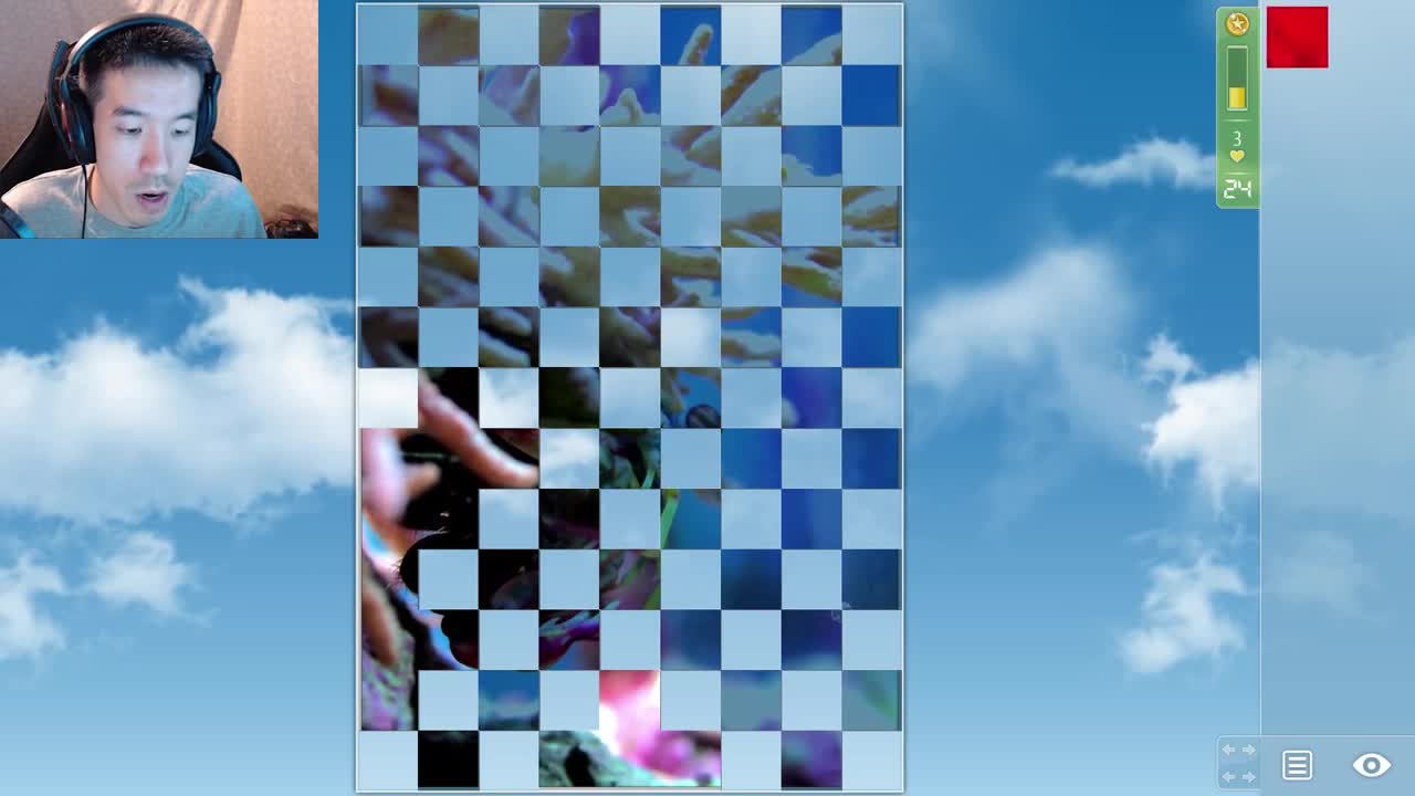 ANIMATING JIGSAW PUZZLES! | Animated Puzzles video - IndieDB