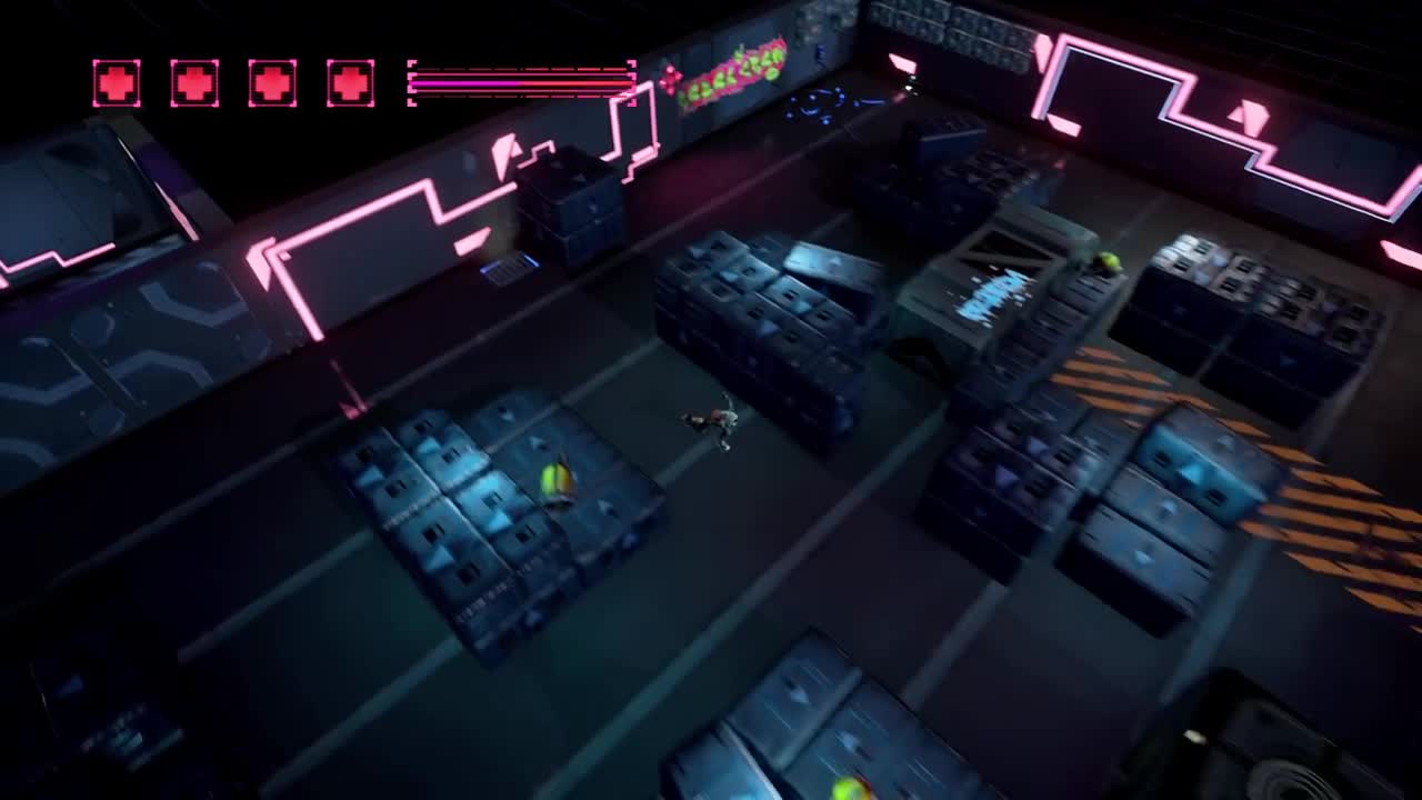 Quantum Replica Announcement Trailer video - ModDB