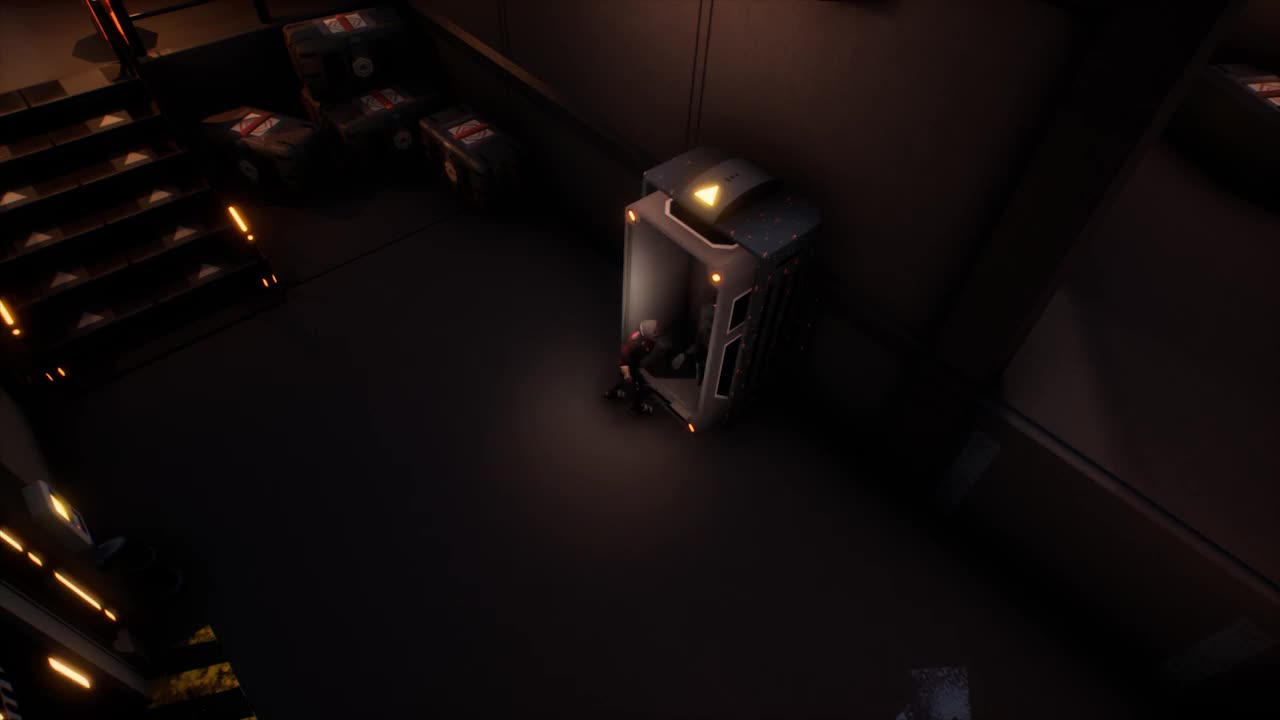 Quantum Replica - Offical Launch Trailer video - ModDB