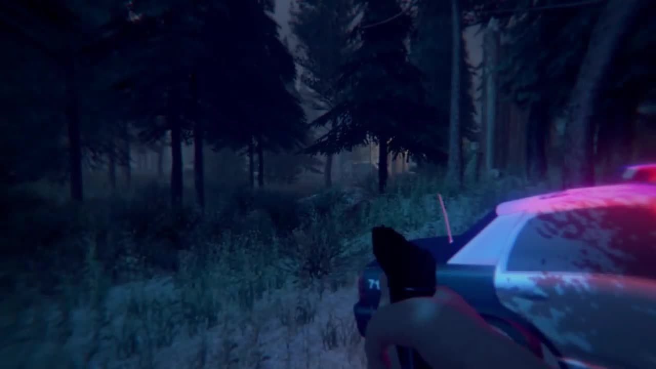 Dead Inside - Steam Greenlight Trailer video - ModDB