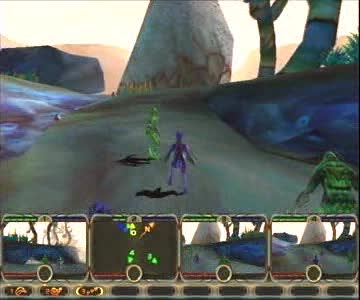 Evolva - Tutorial 4 video - ModDB