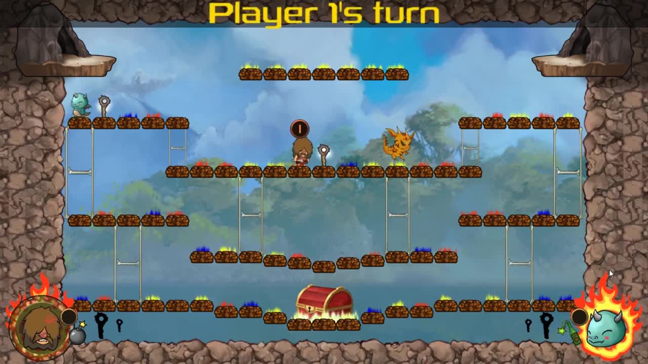 Rush Rumble - Gameplay Teaser video - IndieDB