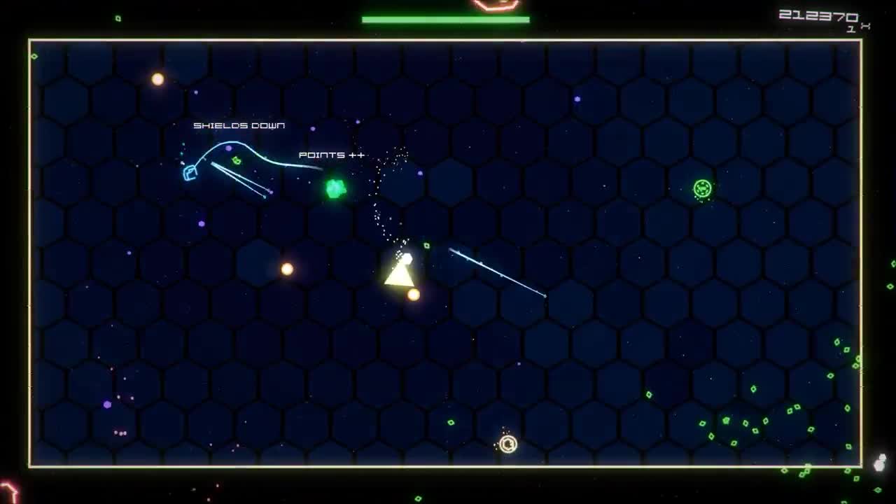 Neon Ultra - Announcement Teaser video - IndieDB