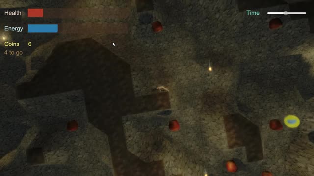 Shift Alt G - 0.5 - playtest video - Indie DB