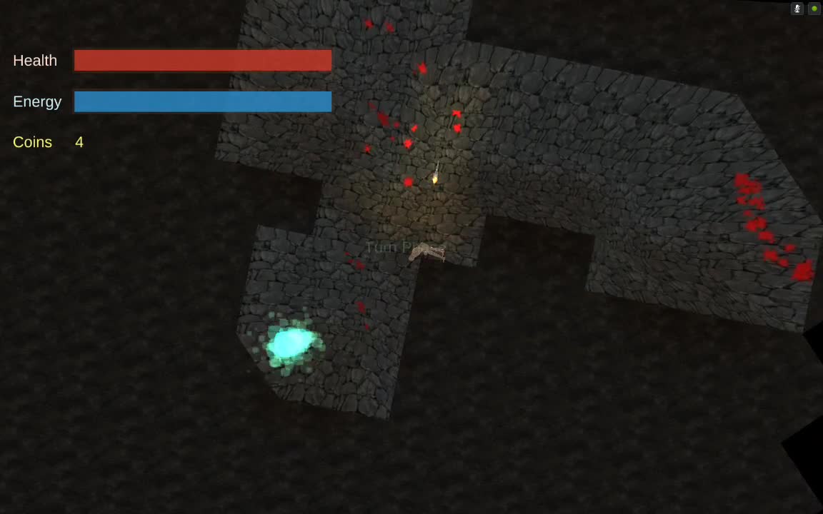 Shift Alt G - Android 0.11 - playtest video - ModDB