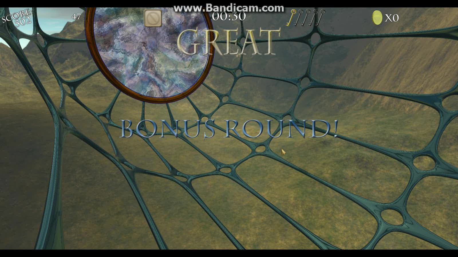 Bonus Round Animation video - Reflect - Indie DB